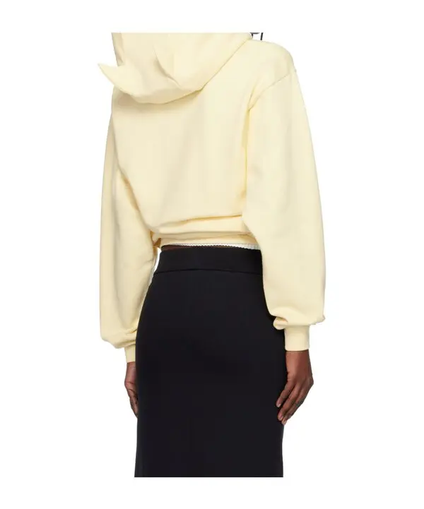 Coperni Horn Hoodie