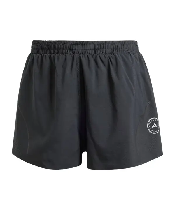 Adidas By Stella McCartney Truepace Running Shorts - Black