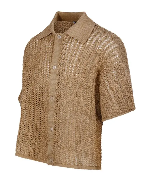 BONSAI Short-sleeved Shirt