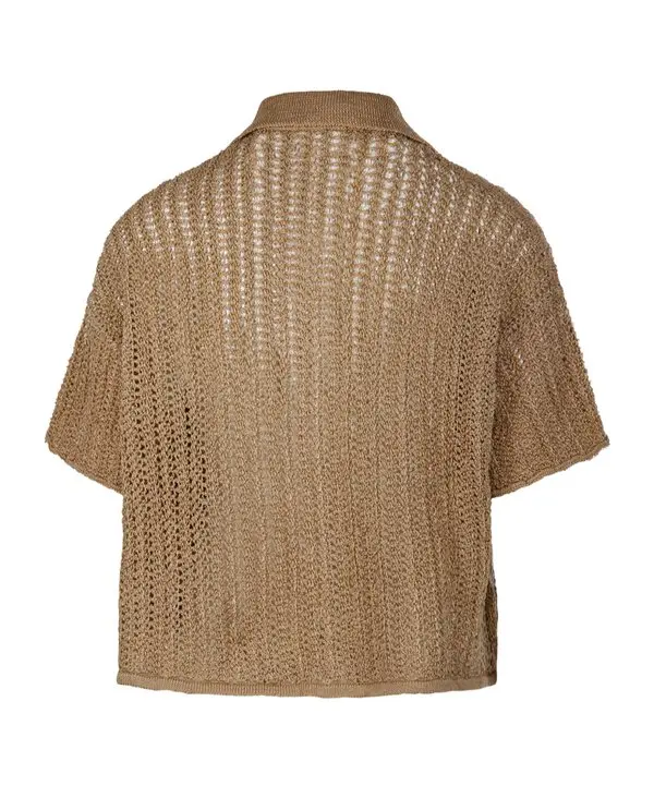 BONSAI Short-sleeved Shirt