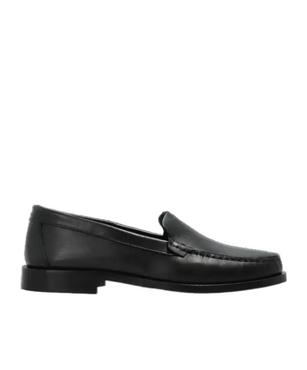 AeydĒ Arthur Loafers - Black