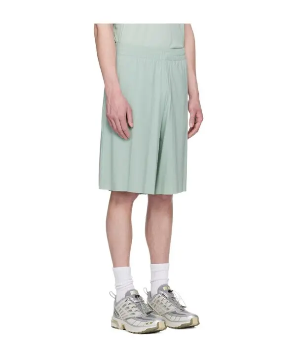 MM6 MAISON MARGIELA X SALOMON Bermuda Shorts