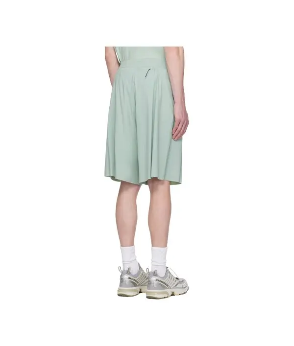 MM6 MAISON MARGIELA X SALOMON Bermuda Shorts