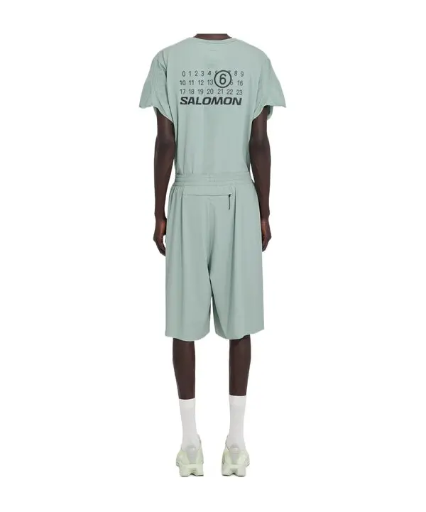 MM6 MAISON MARGIELA X SALOMON Bermuda Shorts