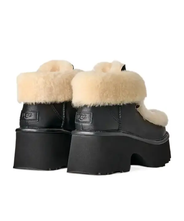 UGG Esmee Lace-up Boots