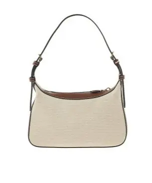 Bally Logo Shoulder Bag