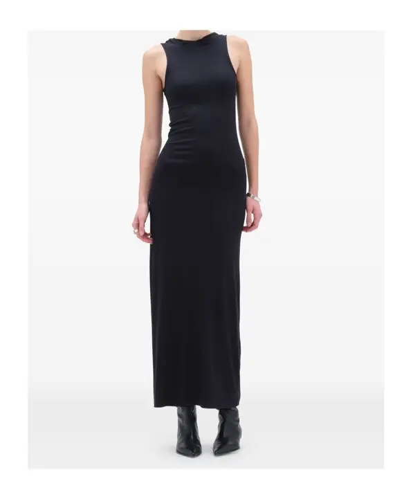 REMAIN BIRGER Sleeveless Maxi Dress
