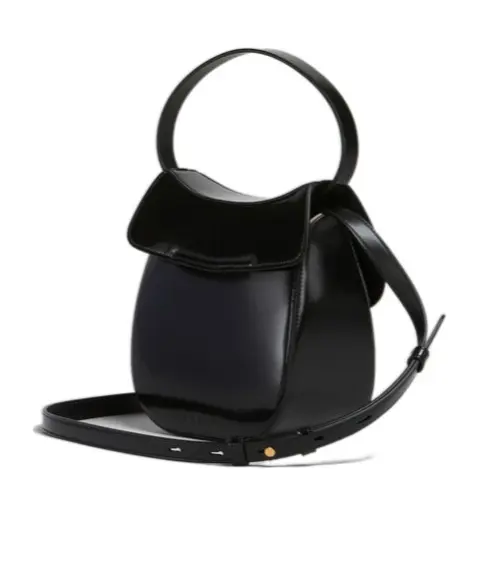 Marni Butterfly Small Top Handle Bag