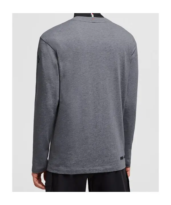 Moncler Long-sleeved T-shirt