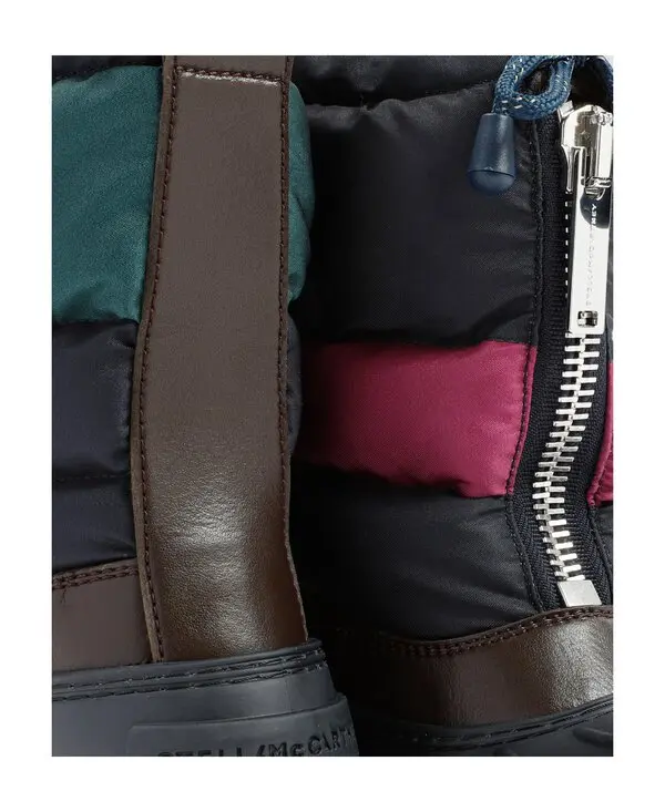 Stella McCartney Padded Duck City Boots