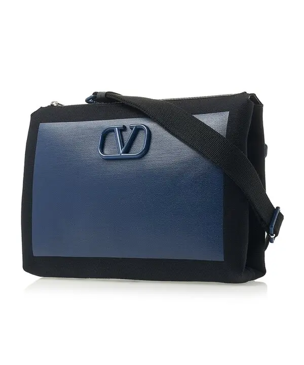 Valentino Garavani Vlogo Cross Body Bag