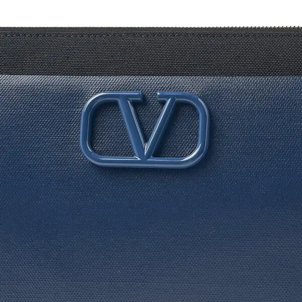 Valentino Garavani Vlogo Cross Body Bag