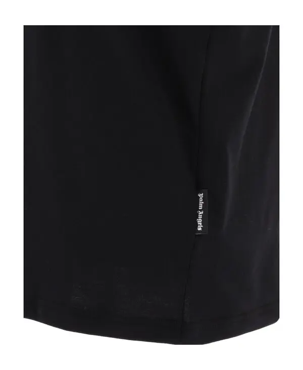 Palm Angels Three Pack Of Crewneck T-shirts