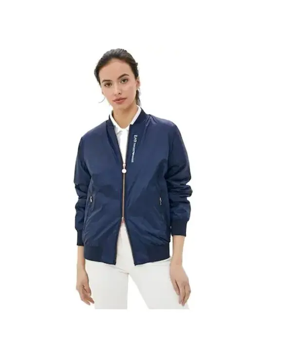 EA7 Pilot Casual Jacket