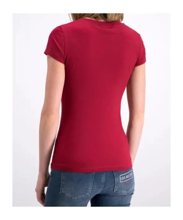 Moschino Rivet T-shirt