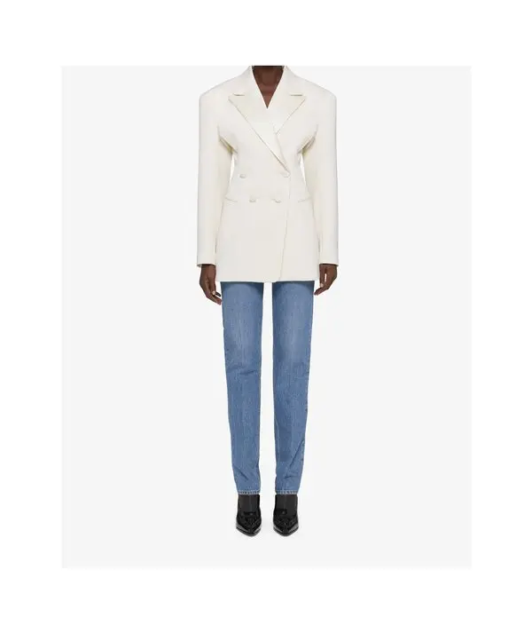 Givenchy Double-breasted Blazer