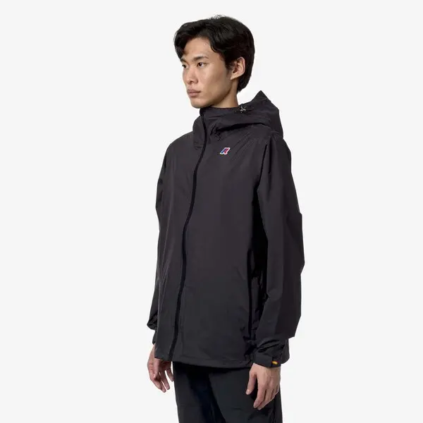 K-WAY Charmel Jacket