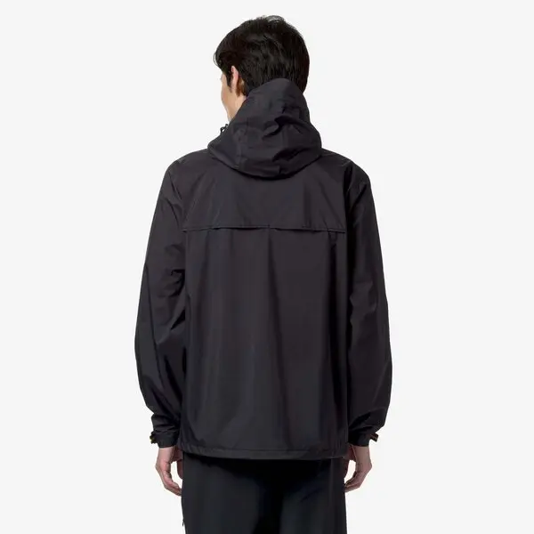 K-WAY Charmel Jacket