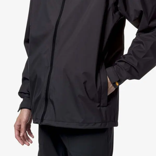 K-WAY Charmel Jacket