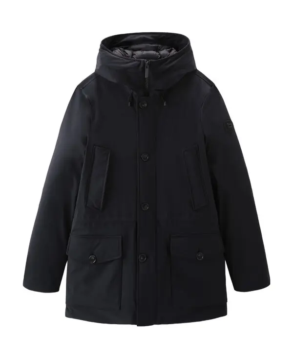 Woolrich Artic Hooded Parka