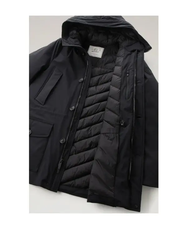 Woolrich Artic Hooded Parka