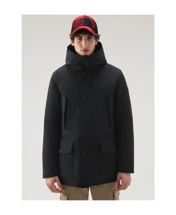 Woolrich Artic Hooded Parka