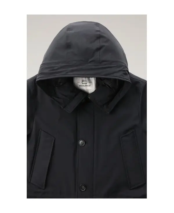 Woolrich Artic Hooded Parka
