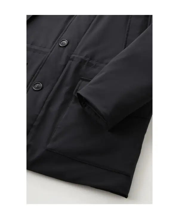 Woolrich Artic Hooded Parka