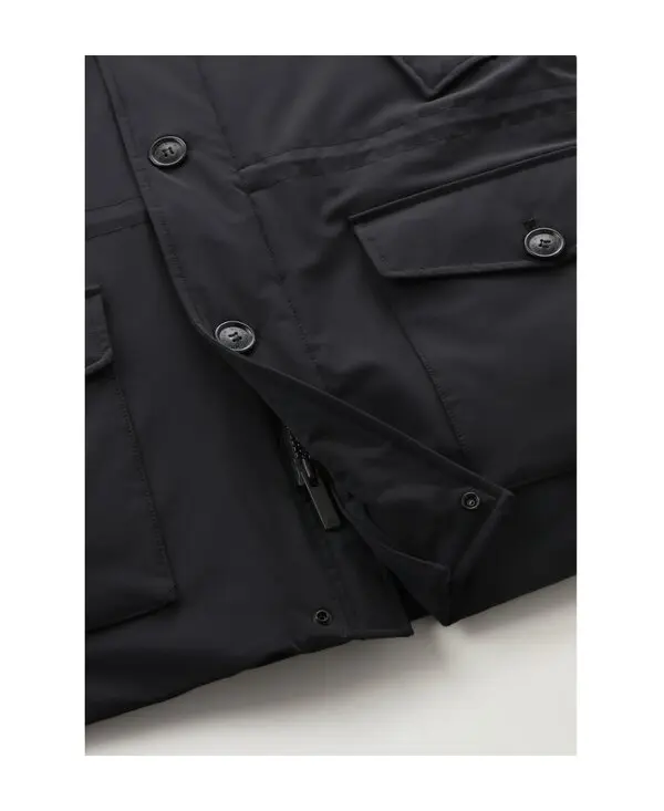 Woolrich Artic Hooded Parka