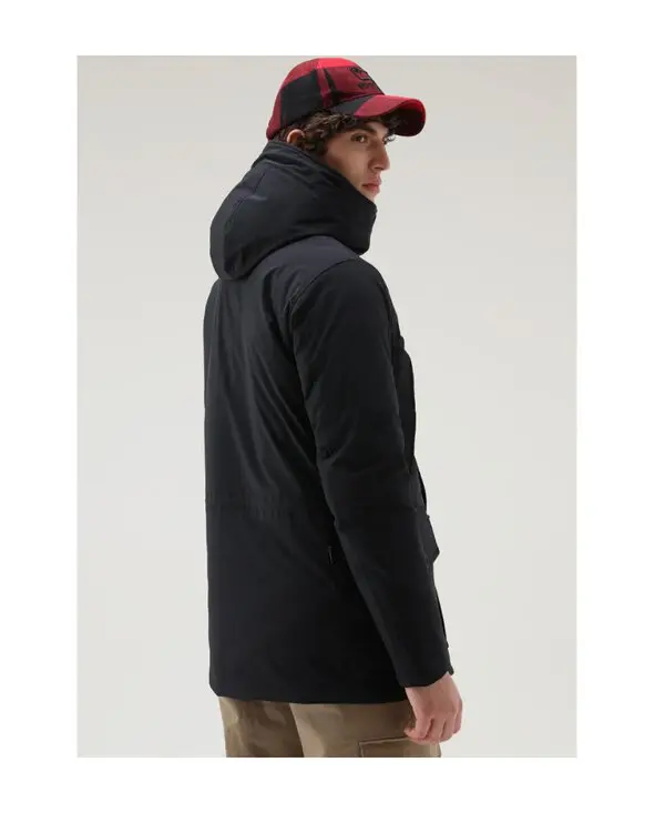 Woolrich Artic Hooded Parka