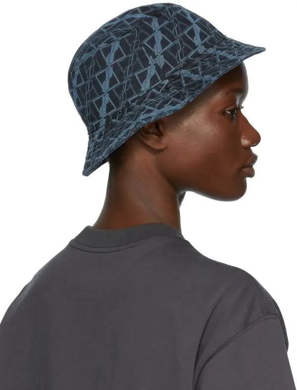 We11Done Bucket Hat