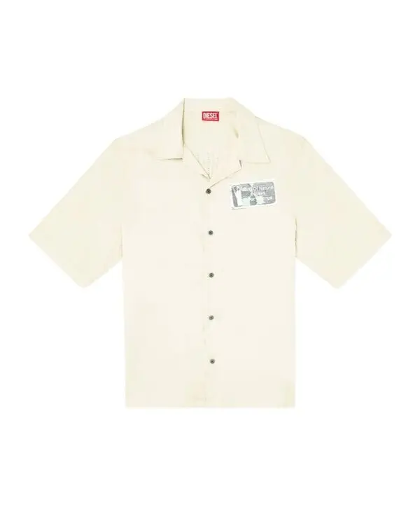 DIESEL® S-brack-b-epbr Shirt