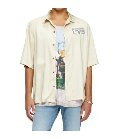DIESEL® S-brack-b-epbr Shirt