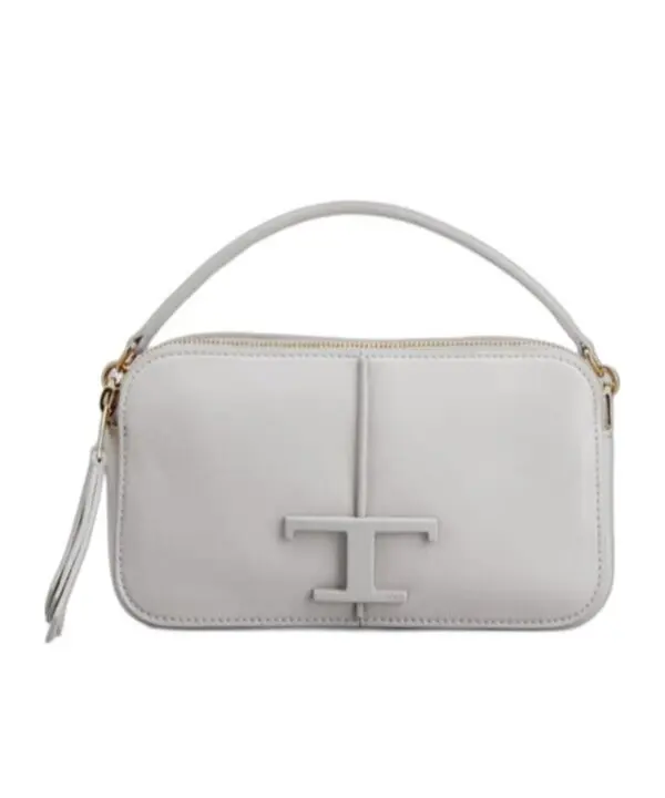 TOD'S Timeless Crossbody Bag