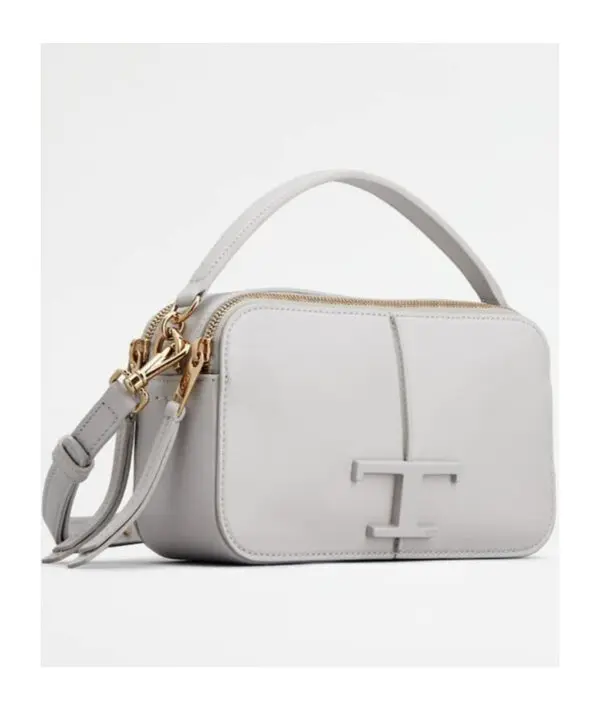 TOD'S Timeless Crossbody Bag