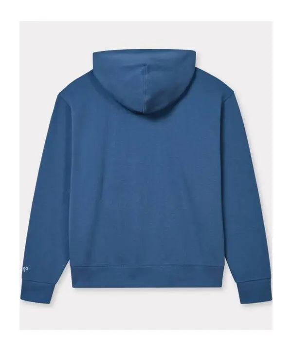 Kenzo Zip-up Hoodie