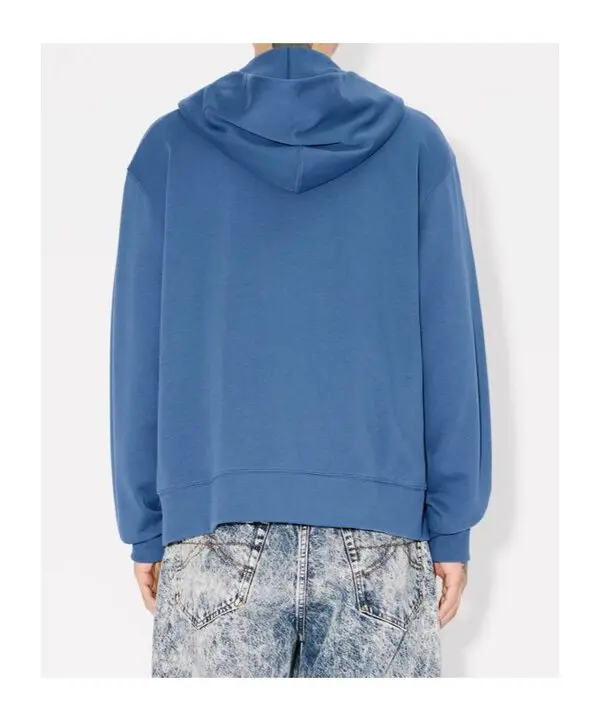 Kenzo Zip-up Hoodie