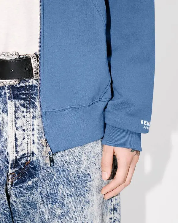 Kenzo Zip-up Hoodie
