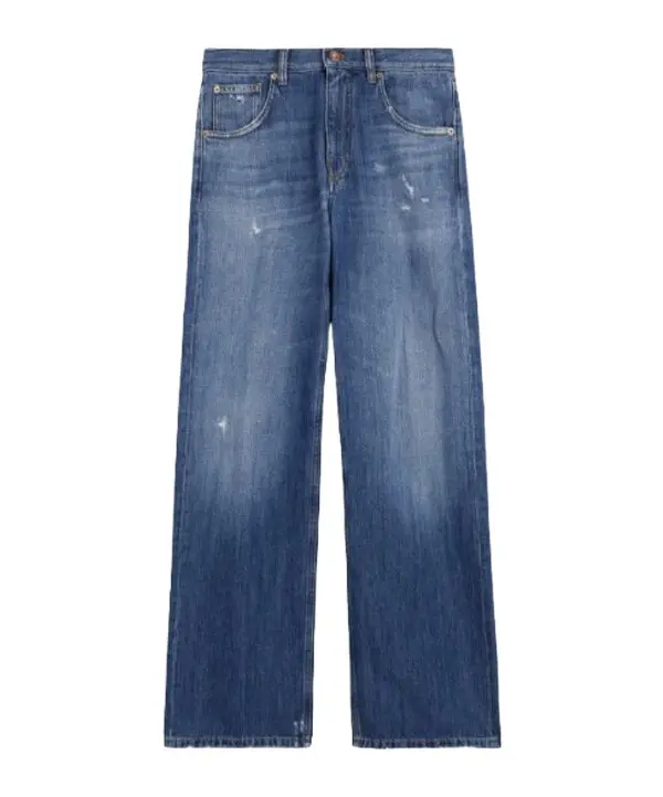 Aspesi Five-pair Jeans