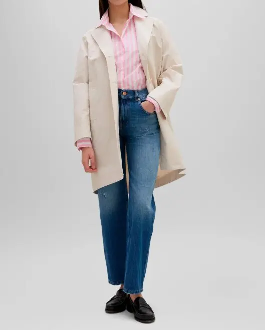 Aspesi Five-pair Jeans
