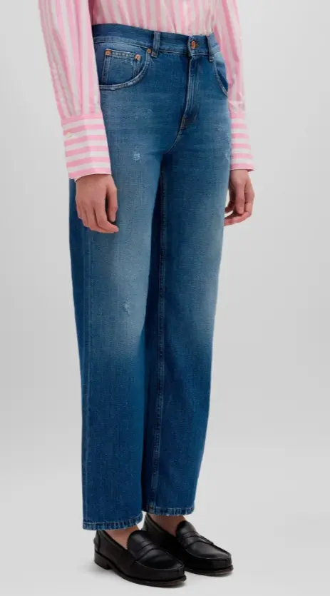 Aspesi Five-pair Jeans