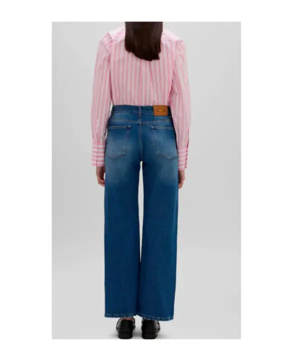 Aspesi Five-pair Jeans