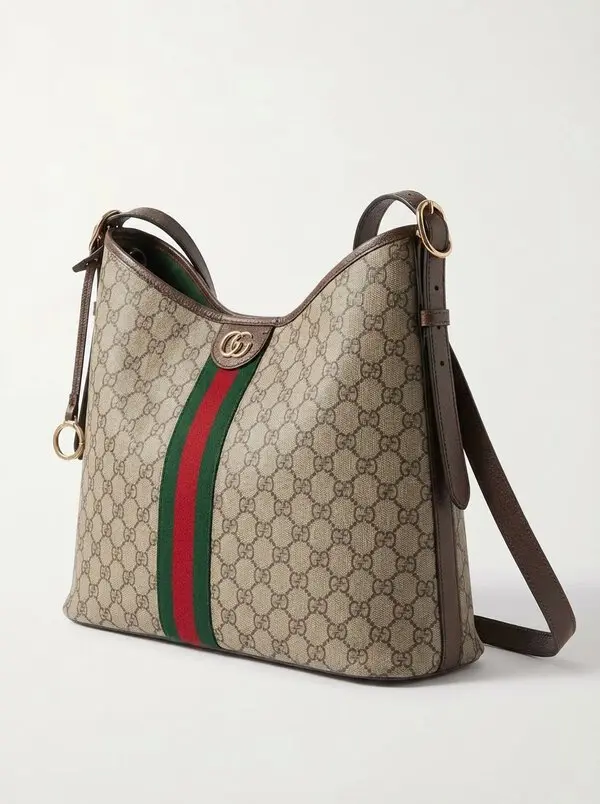 Gucci Ophidia Large Shoulder Bag