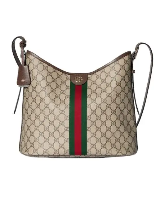 Gucci Ophidia Large Shoulder Bag