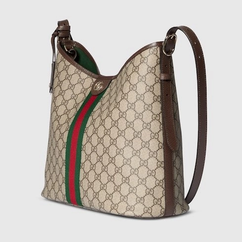 Gucci Ophidia Large Shoulder Bag