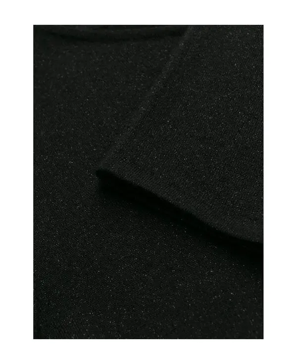 Brunello Cucinelli Crew Neck Pullover - Black