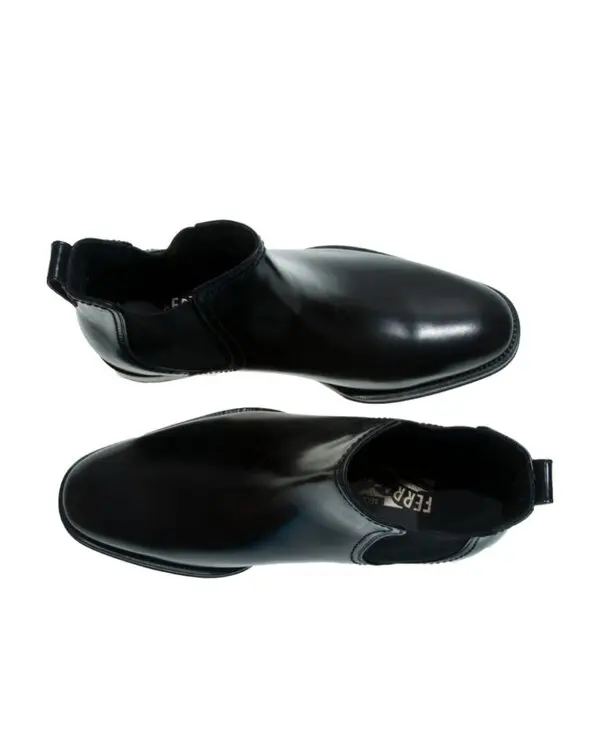 FERRAGAMO Ankle Boots