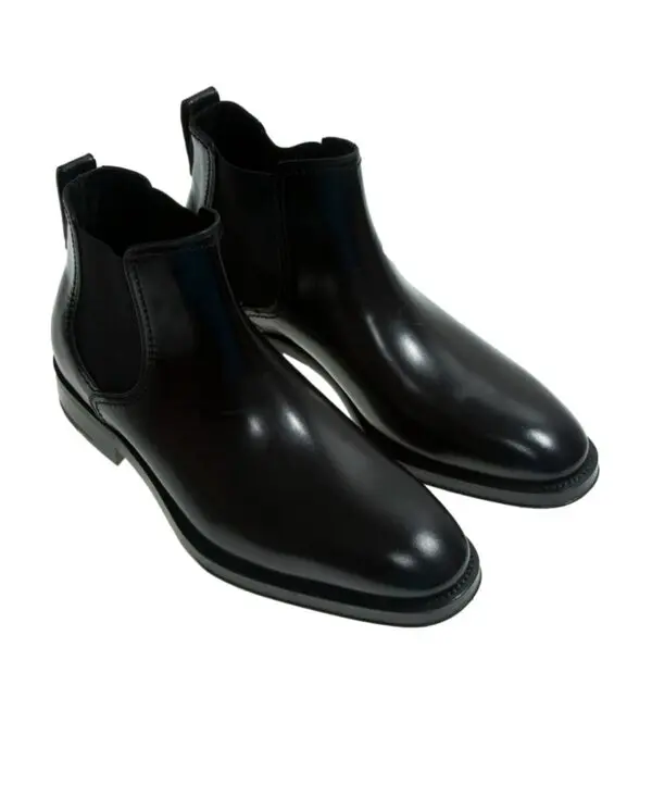 FERRAGAMO Ankle Boots