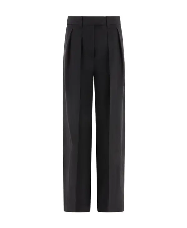 Brunello Cucinelli Pleated Trousers
