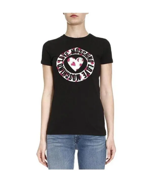 Moschino T-shirt - Black